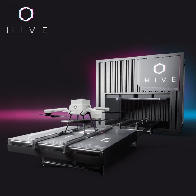 HIVE Systems | Overview